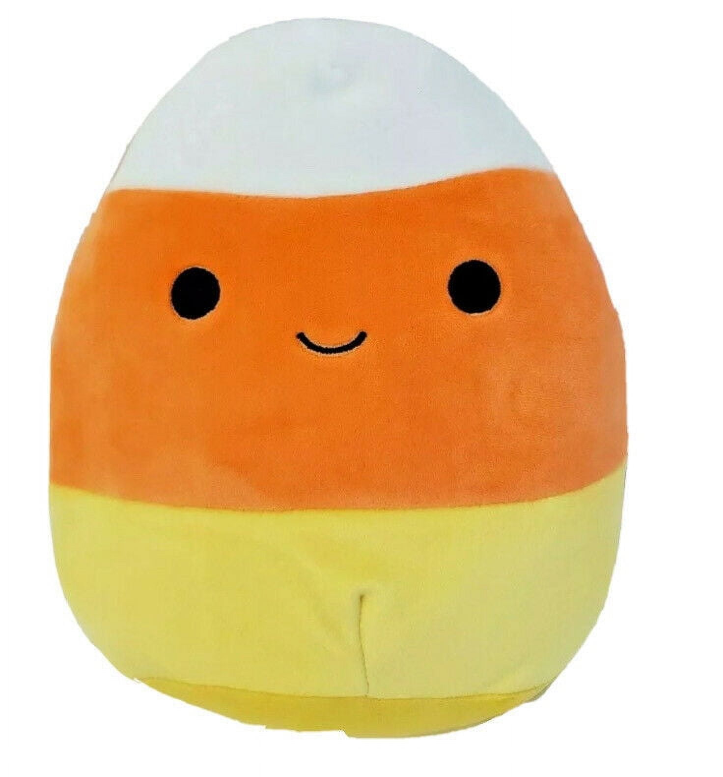 Squishmallows Official Kellytoy Plush 8" Cannon the Candy Corn ...