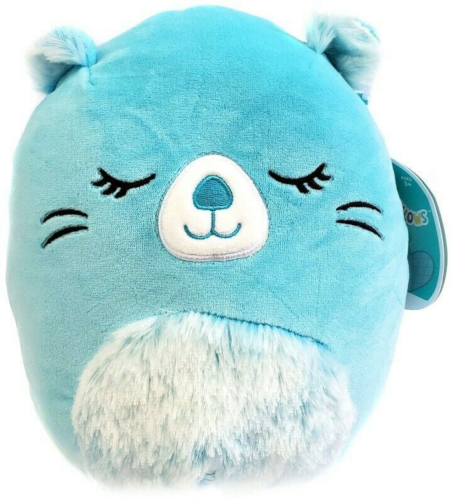 Original Kellytoys Squishmallows 8" Plush - Choose Your Style - Walmart.com