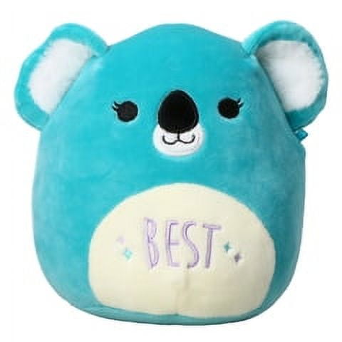 Squishmallows Official Kellytoy Plush 8 Inch Squishy Soft Plush Toy ...