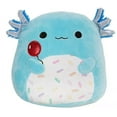 Squishmallows Official Kellytoy Plush 8 Inch Squishy Soft Plush Toy ...