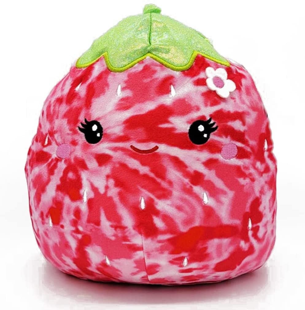 Squishmallows Official Kellytoy Plush 8 Inch Squishy Soft Plush Toy ...