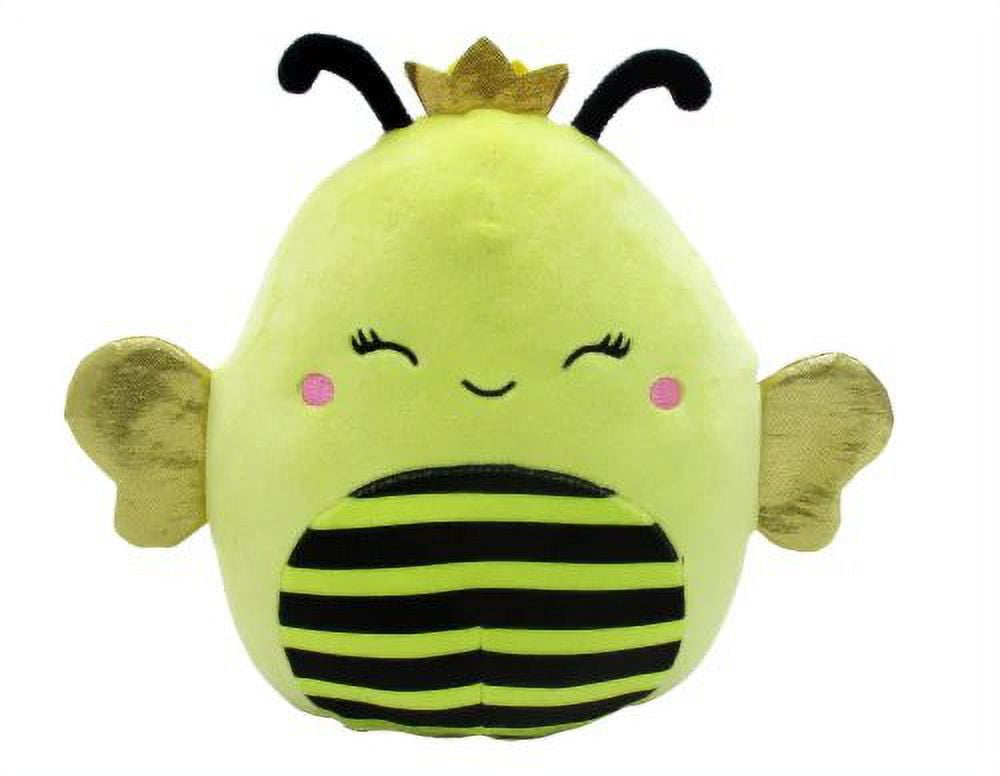 Squishmallows Official Kellytoy Plush 8 Inch Squishy Soft Plush Toy ...