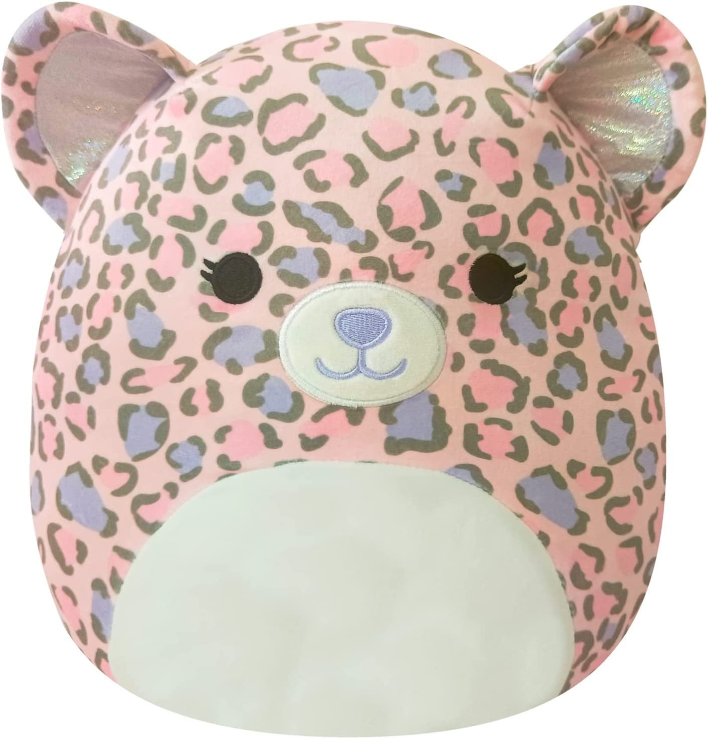 Squishmallows Official Kellytoy Plush 8 Inch Squishy Stuffed Toy Animal ...