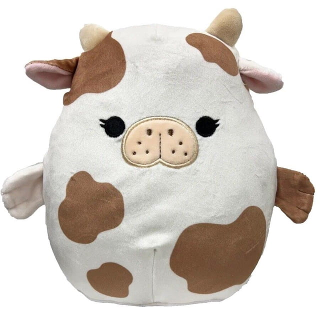 Squishmallows Official Kellytoy Plush Sea Life Squad Squishy Soft Plush ...