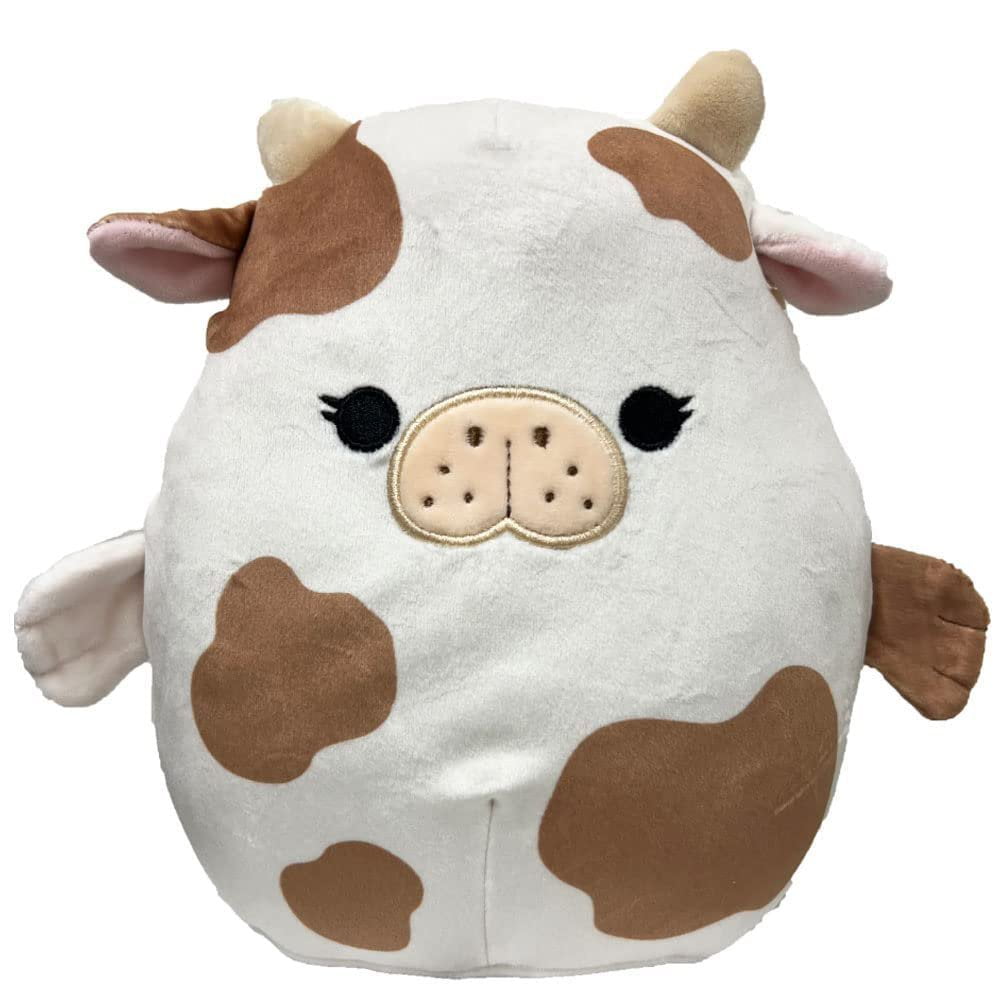 Squishmallows Official Kellytoy Plush Sea Life Squad Squishy Soft Plush ...