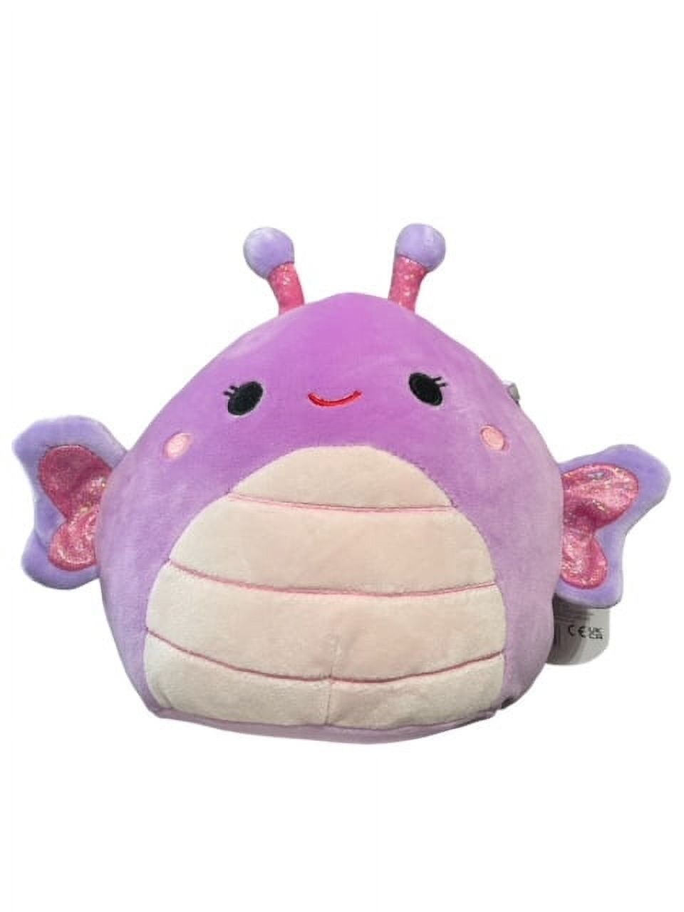 Squishmallows Official Kellytoy Plush Toy (8 Inches, Brenda the ...
