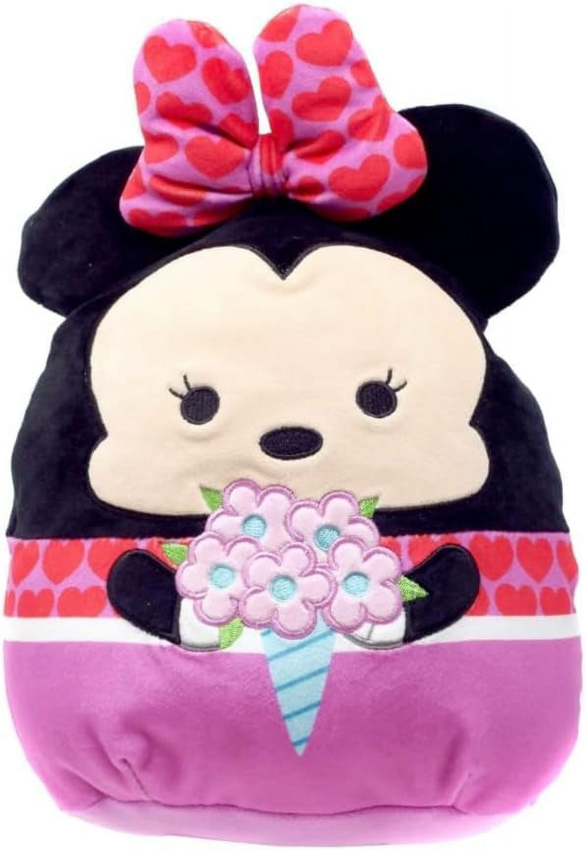 Squishmallows Official Kellytoy Plush Valentines 8 Inch Squishy Soft ...