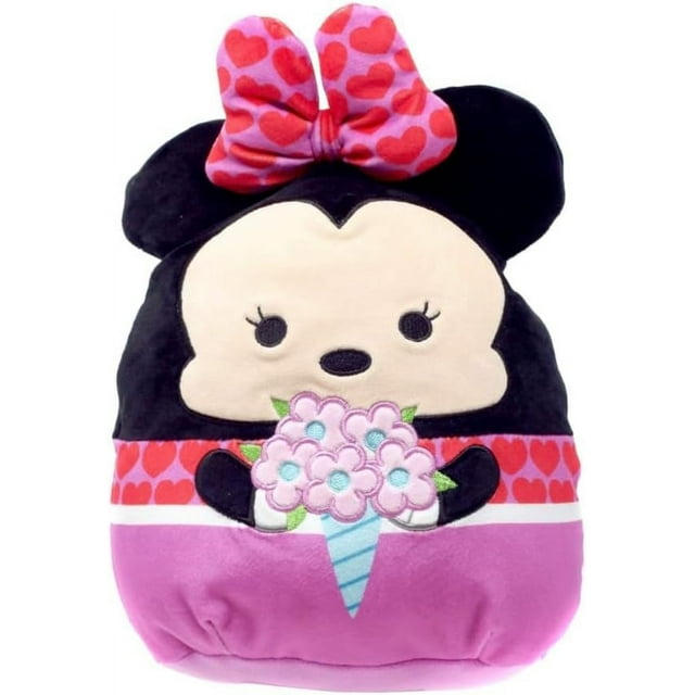 Squishmallows Official Kellytoy Plush Valentines 8 Inch Squishy Soft ...