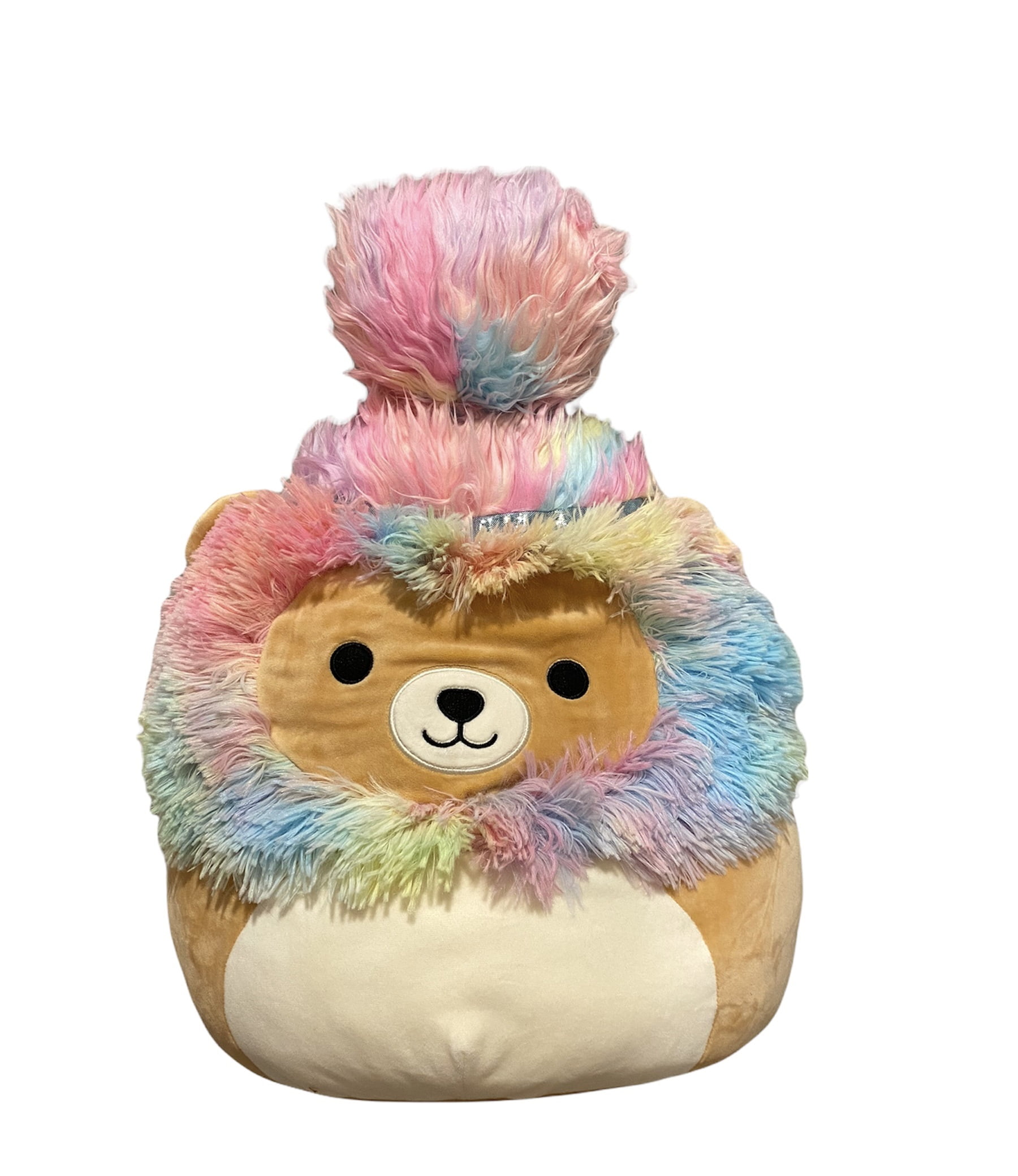 Squishmallows Official Kellytoy Squish Doo's 14 Inch Soft Plush ...