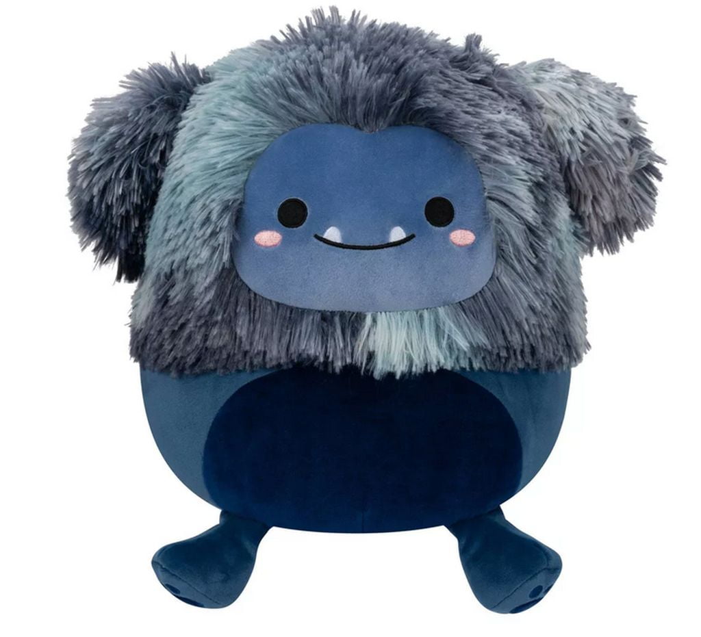 Squishmallows Official Kellytoy Squishy Soft Plush 11 Inch, Dani the ...