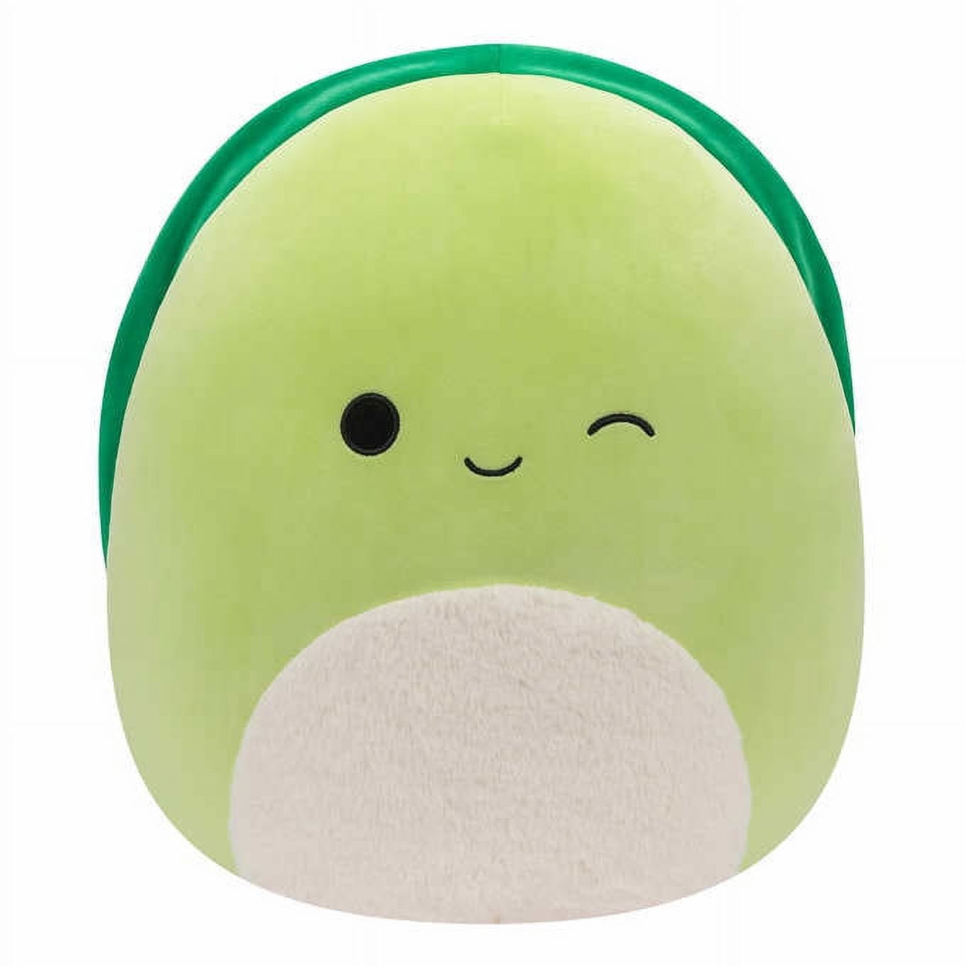 Squishmallows Official Kellytoy Squishy Soft Plush 16 Inch, Henry the ...