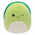 Squishmallows Official Kellytoy Squishy Soft Plush 16 Inch, Henry the ...