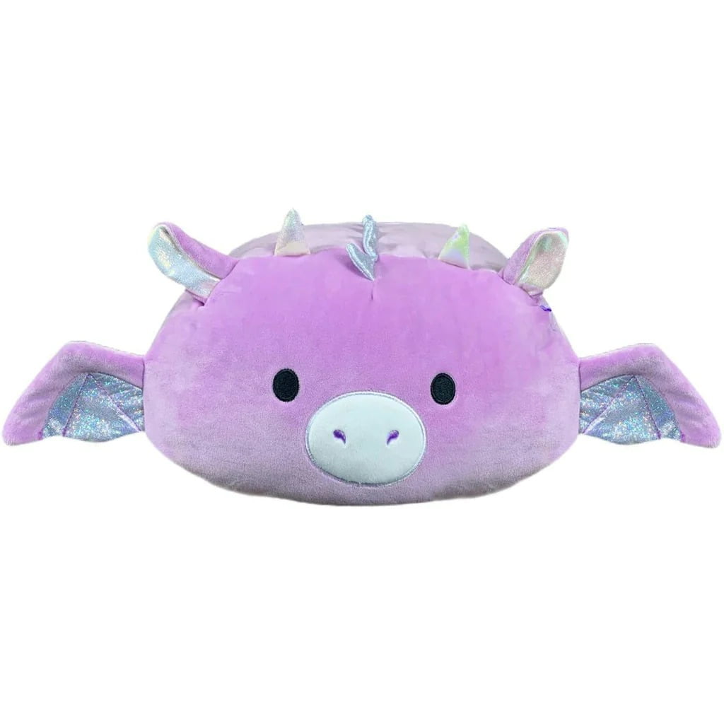 Squishmallows Official Kellytoy Squishy Soft Plush Toy Animal (12 Inch ...
