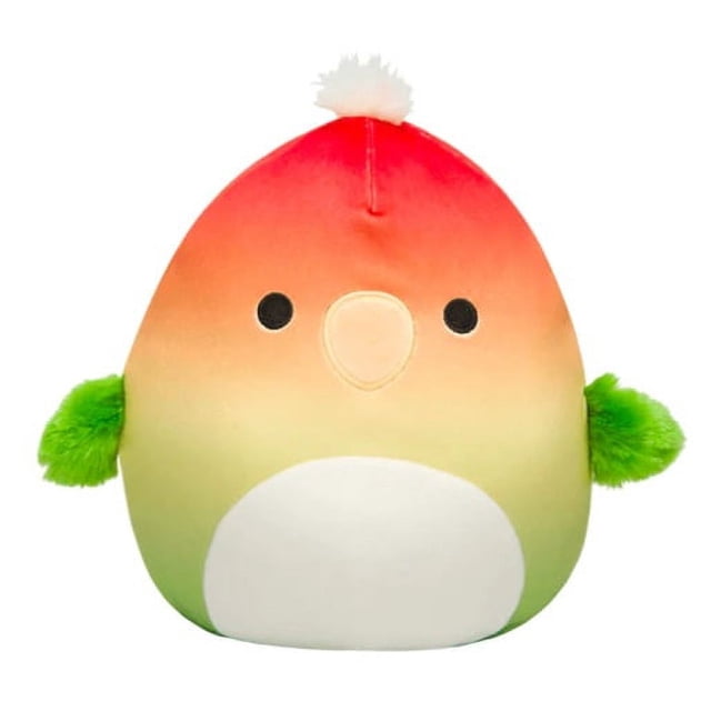 Squishmallows Official Kellytoy Squishy Soft Plush Toy Animal (12 Inch ...