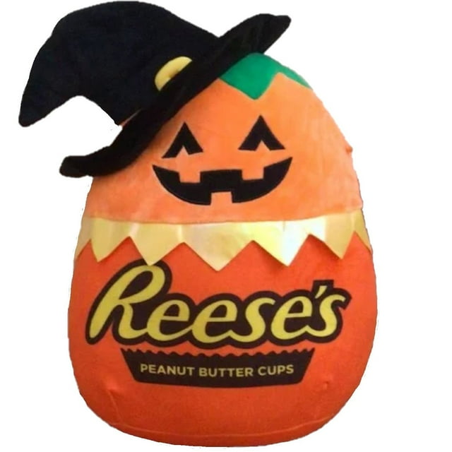 Squishmallows Official Kellytoy Squishy Soft Plush Toy Animal (12 Inch ...