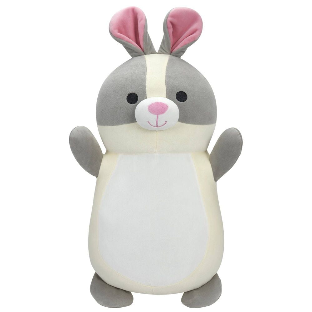 Easter Special: Squishmallows Official Kellytoy 18'' Hugmees, Lorita ...