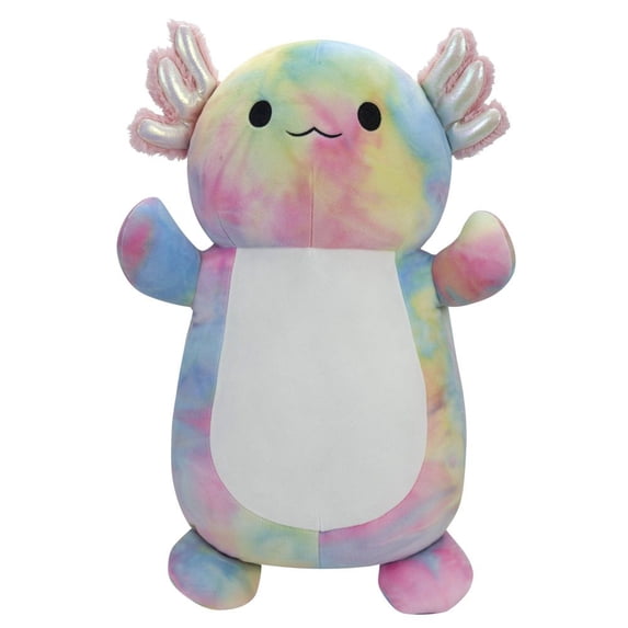 Walmart Official Kellytoy Squishmallows Soft Plush Toy - 18' Hugmees ...