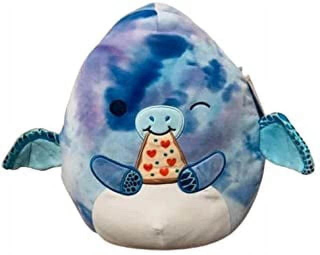 Squishmallows Official Kellytoy Squishy Soft Plush Toy Animal (8 Inch ...