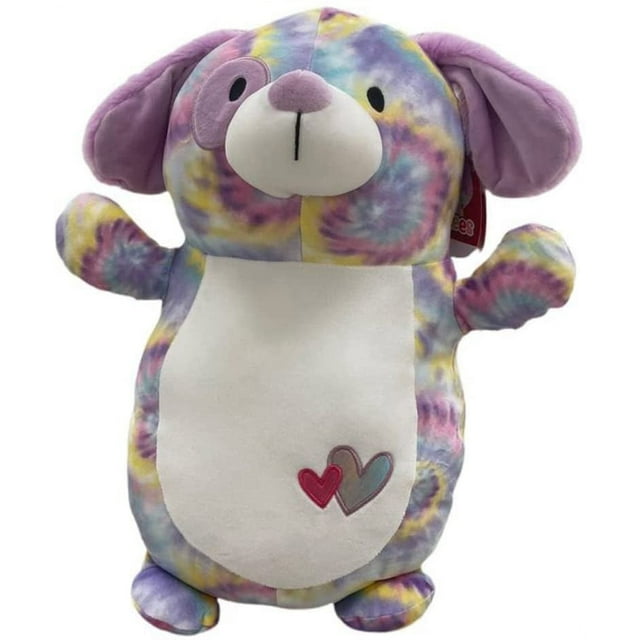 Squishmallows Official Kellytoy Squishy Soft Stuffed Plush Toy Animal ...