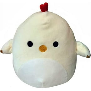 Chicken Squishmallow