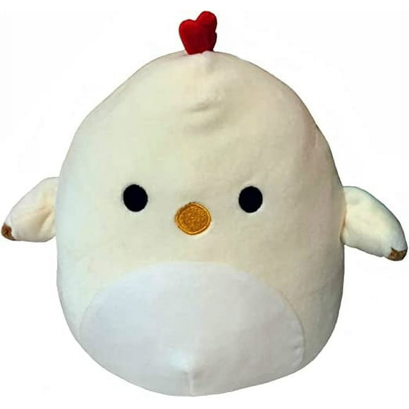 Chicken Squishmallow