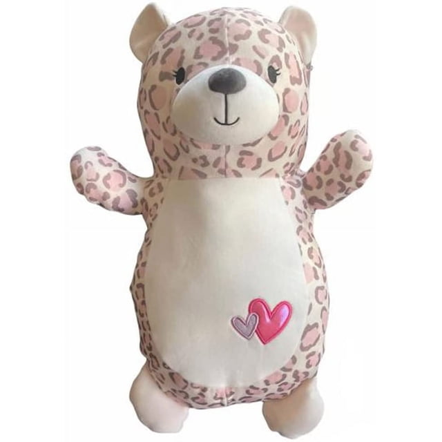 Squishmallows Official Kellytoy Valentines Squad Squishy Soft Plush Toy ...
