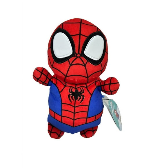 Spider Man Squishy