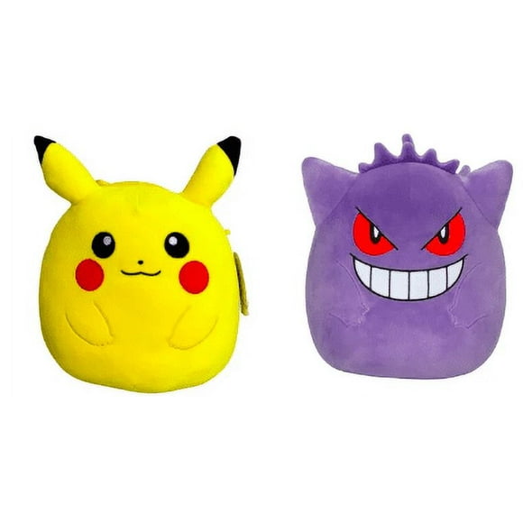Squishmallows Pokemon Toys in Pokemon - Walmart.com