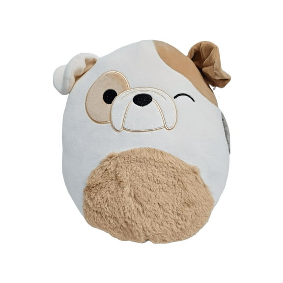 Squishmallow Dog