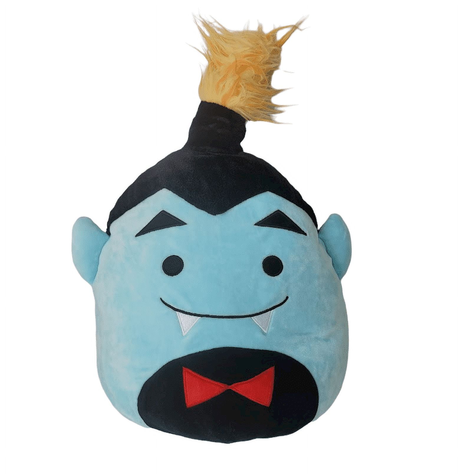 Squishmallows Drake The Dracula 14 2021 Halloween Collection Stuffed