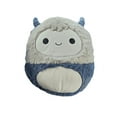 Squishmallows Official Kellytoys Plush 12 Inch Horace the Navy Blue and ...
