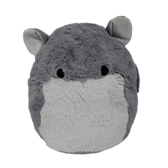 Squishmallows Official Kellytoys Plush 12 Inch Miper the Chinchilla ...