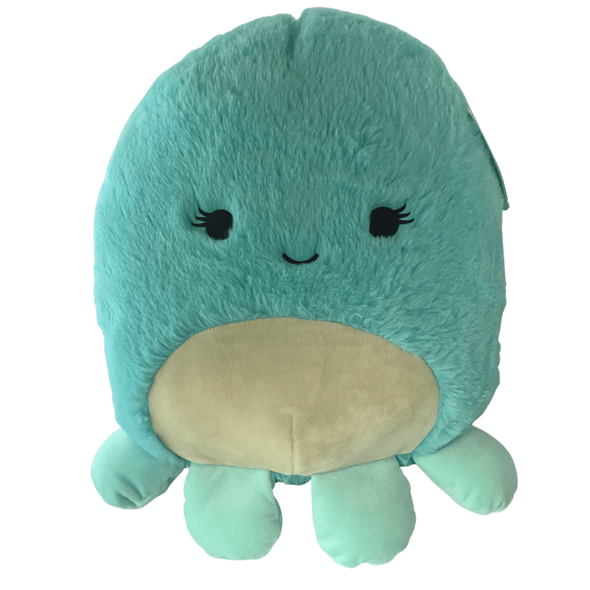 Squishmallows Official Kellytoys Plush 12 Inch Ophelia The Octopus Fuzz ...