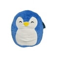 Squishmallows Official Kellytoys Plush, 12 Inch Puff the Penguin ...