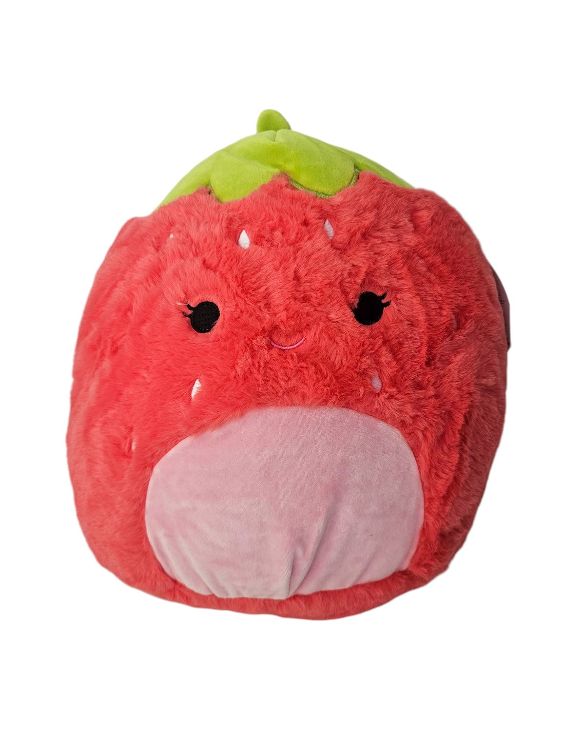 Squishmallows Official Kellytoys Plush 12 Inch Scarlet the Strawberry ...
