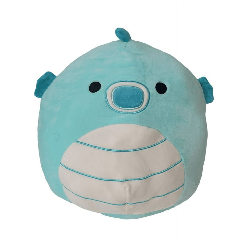 Sheldon The Dinosaur Plush