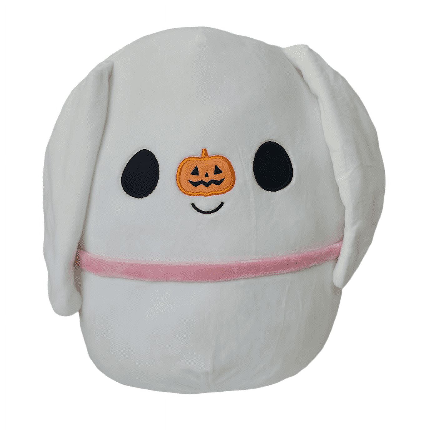 Squishmallows Official Kellytoys Plush 12 Inch Zero Nightmare Before ...