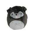 Large Squishmallows Official Kellytoys Plush 14 Inch Bongo the Black ...
