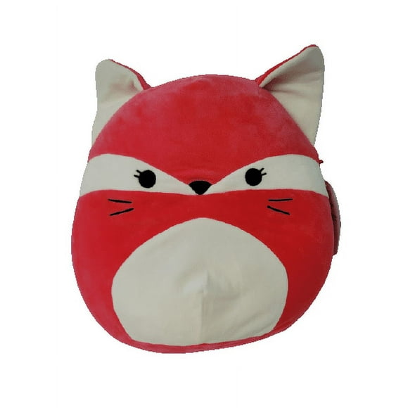 Squishmallow Fox