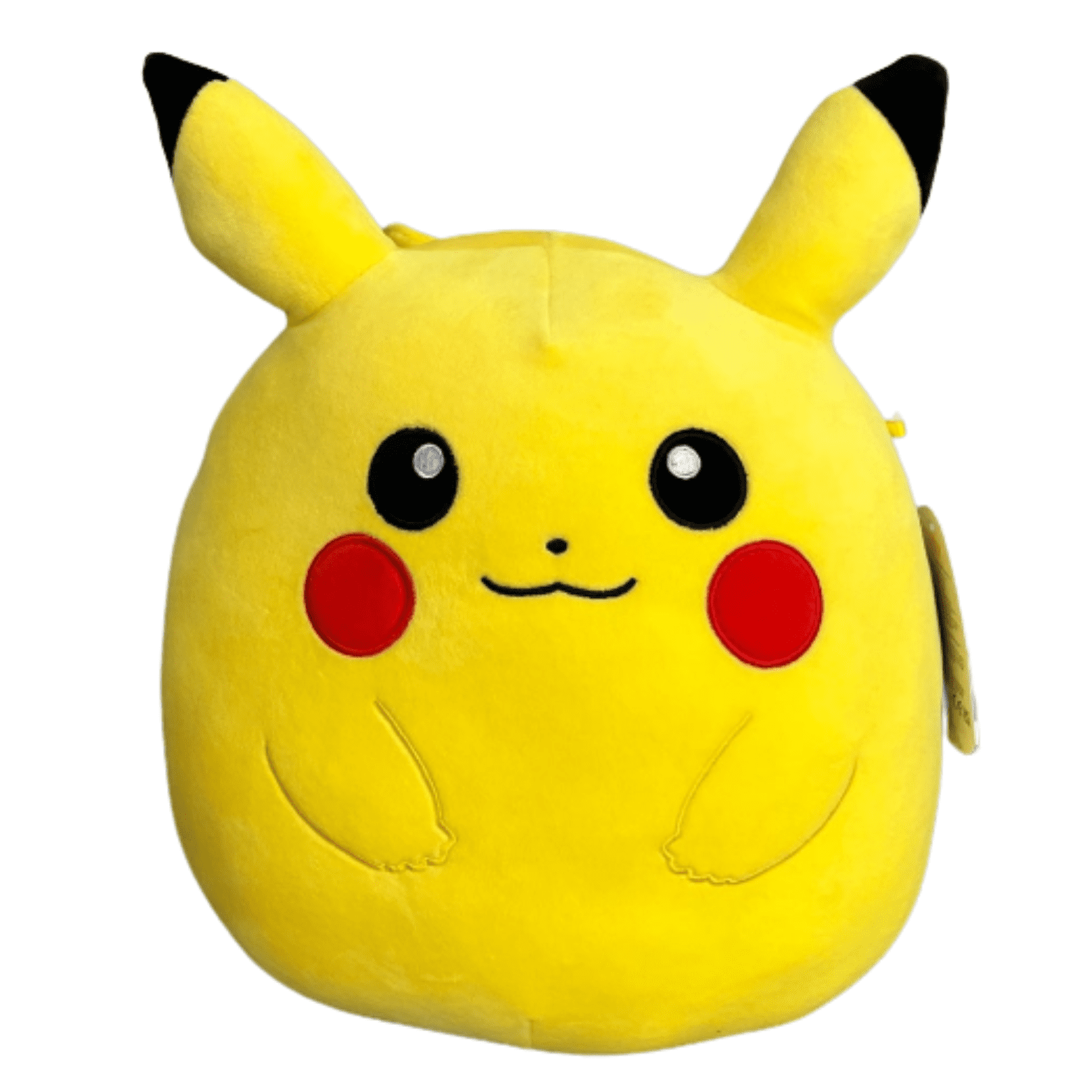 Giant Pikachu Plush