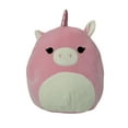 Squishmallows Official Kellytoys Plush 14 Inch Seraphina the Pink ...