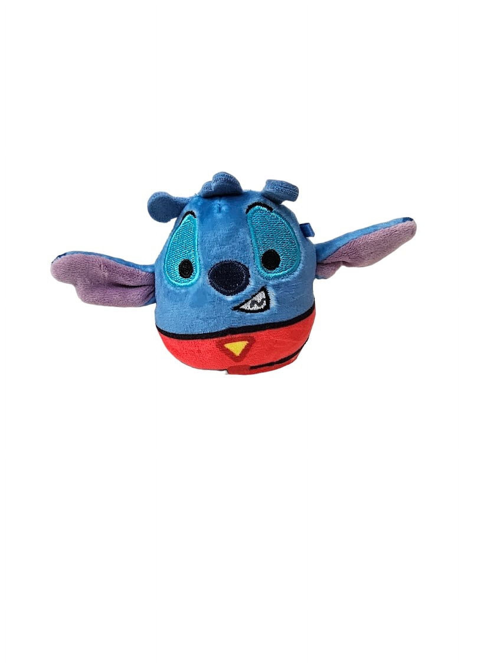 Squishmallows Official Kellytoys Plush 2 Inch Sitch the Alien ...