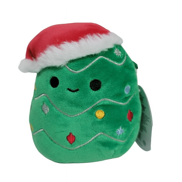 Christmas Squishmallows in Stuffed Animals & Plush Toys - Walmart.com