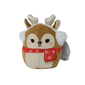 Deer Squishmallow