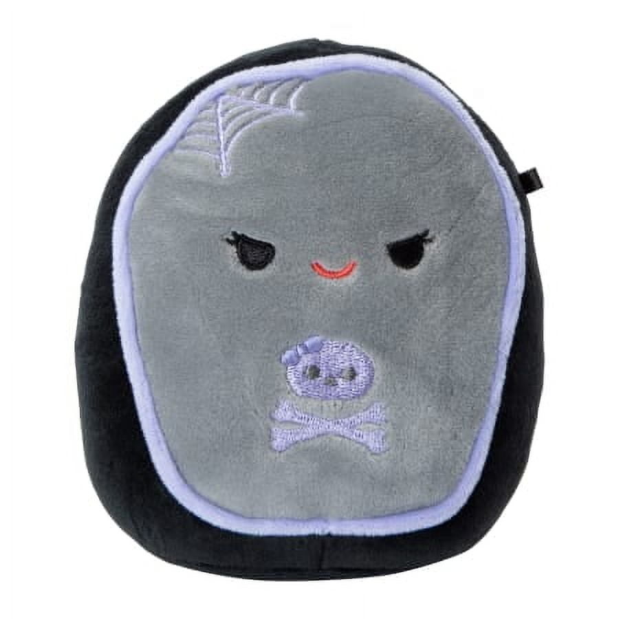 Squishmallows Official Kellytoys Plush 4.5 Inch Julianne the Gravestone ...