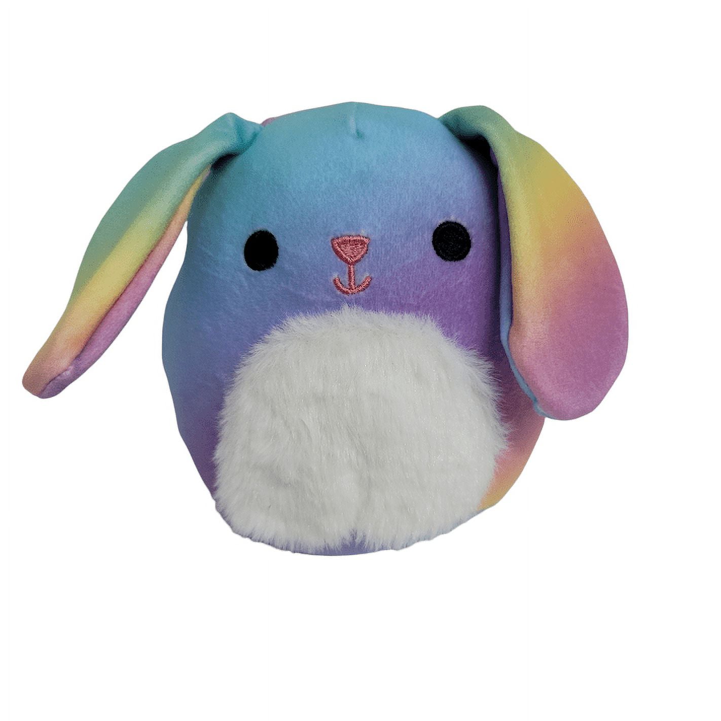 Squishmallows Danya the Bunny 5" Stuffed Plush - Walmart Business Supplies