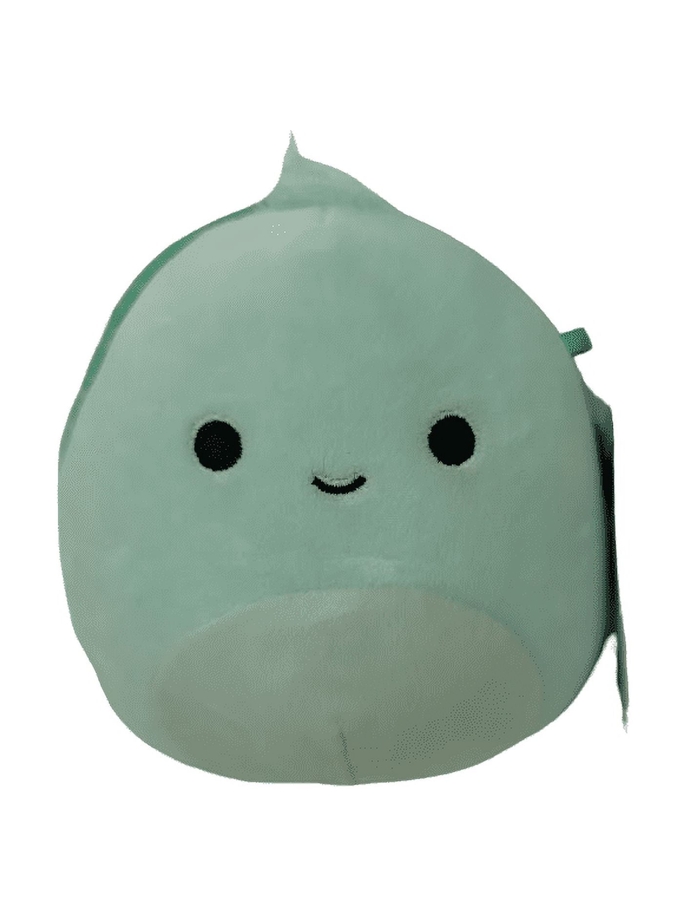Squishmallows Official Kellytoys Plush 5 Inch Onica the Turtle Ultimate ...