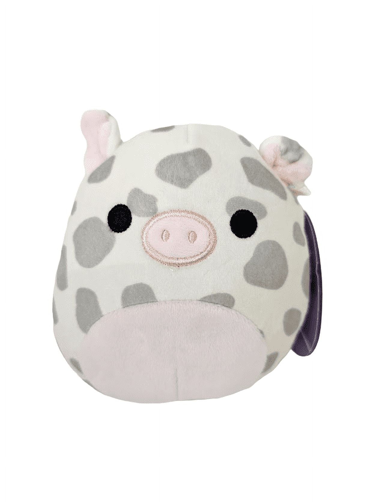 Squishmallows Official Kellytoys Plush 5 Inch Rosie the Pig Ultimate ...