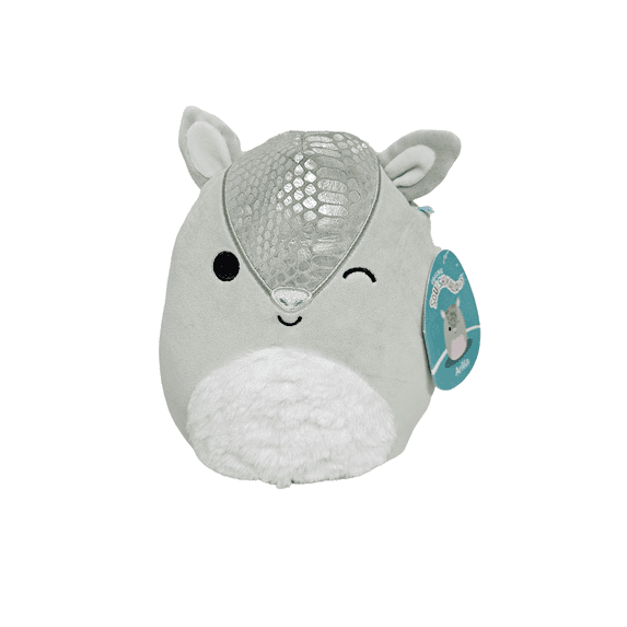 Squishmallows Official Kellytoys Plush 7.5 Inch Arilla the Mint Green ...