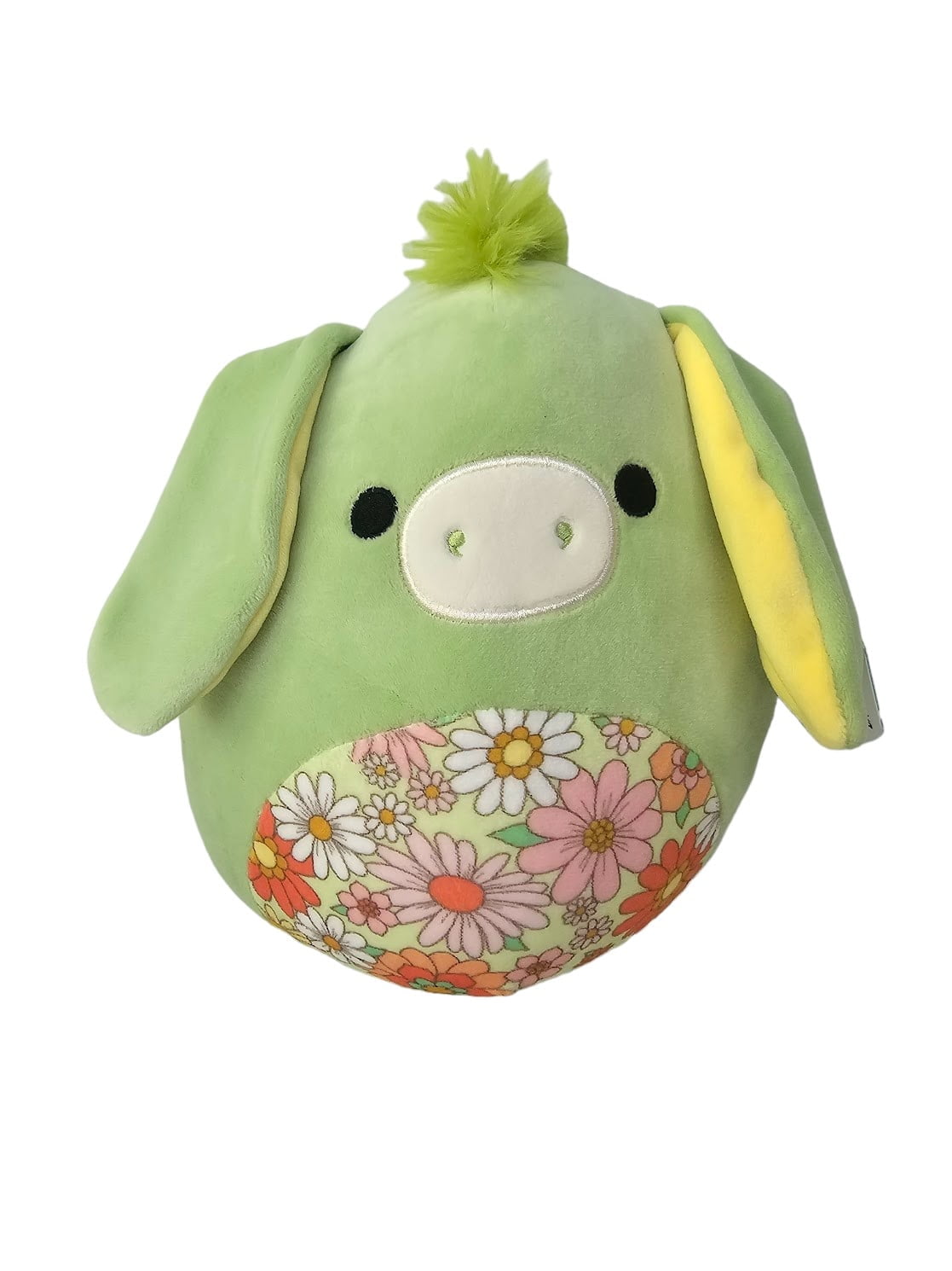 Squishmallows Official Kellytoys Plush 7.5 Inch Juniper the Green ...